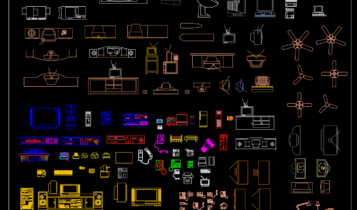 Printers Archives - Free Cad Blocks, download DWG models for architects ...