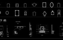 364 items free Autocad hatch patterns