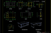 11.Wind rose Cad Blocks free download