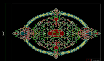 8. Mobile Phones AutoCAD blocks free download