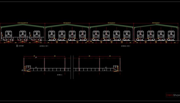 Projects - Free download website of Autocad Blocks for Designer