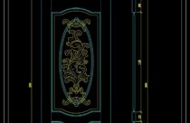 36. Free Download Modern Biological Museum Architectural AutoCAD DWG ...