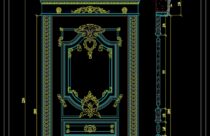 14.WIFI Symbol Cad Blocks free download