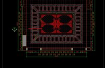 72.Solar Photovoltaic AutoCAD Blocks