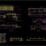 36.Free Autocad Ceiling Detail (2) - Free Cad Blocks, download DWG ...