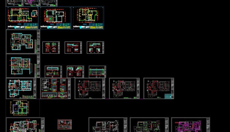 37.Free Autocad Ceiling Detail - Free Cad Blocks, download DWG models ...