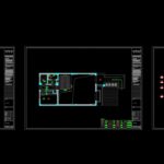 38.Free Autocad Ceiling Detail - Free Cad Blocks, download DWG models ...
