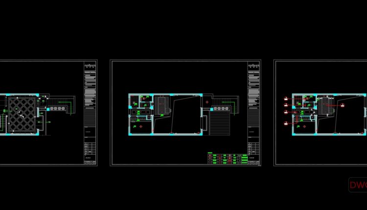 38.Free Autocad Ceiling Detail - Free Cad Blocks, download DWG models ...