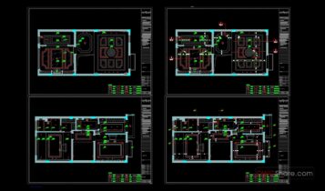 179.Water Coolers Cad Blocks free download