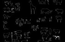 728. Free Download of Detailed Technical CAD Drawings for Various ...