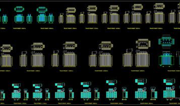 226. Download Free CAD Blocks of Classic and Oriental Decorative Designs