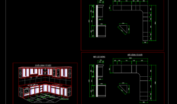 9.Electric Lighting Symbols CAD Blocks