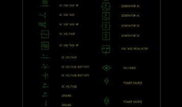 Make lines smooth in AutoCAD