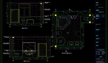 8. Mobile Phones AutoCAD blocks free download