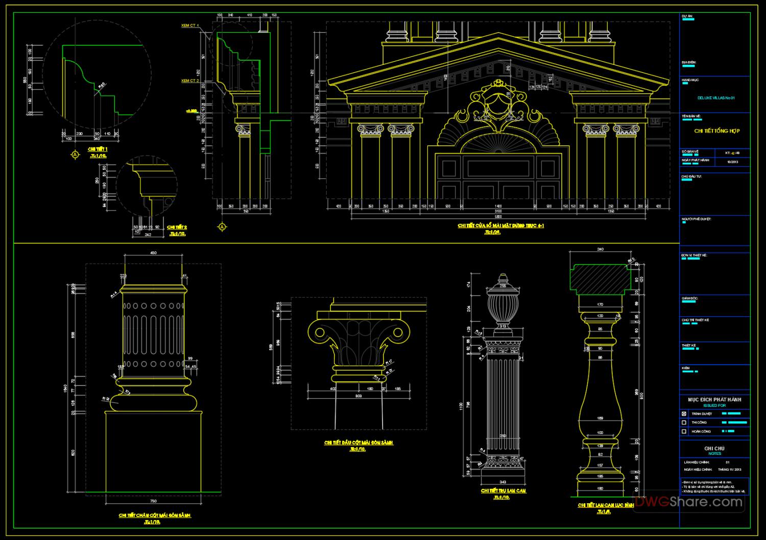 48.Cad Details Blocks free download