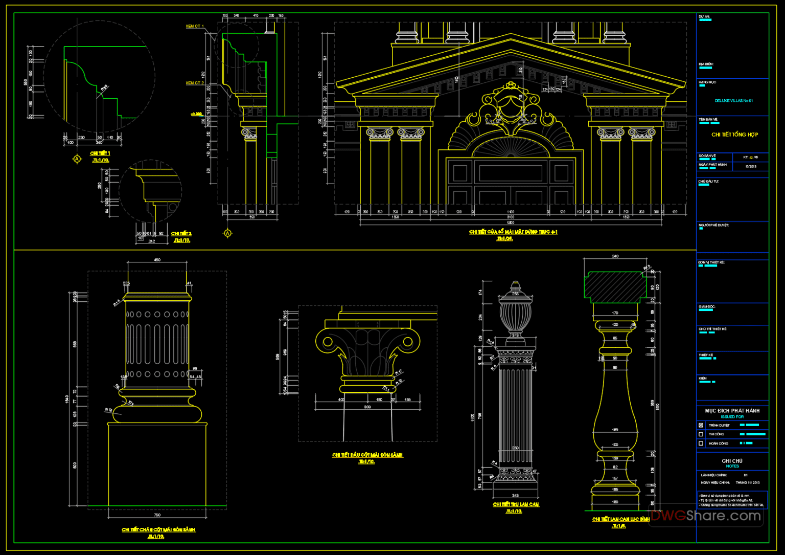 48.Cad Details Blocks free download