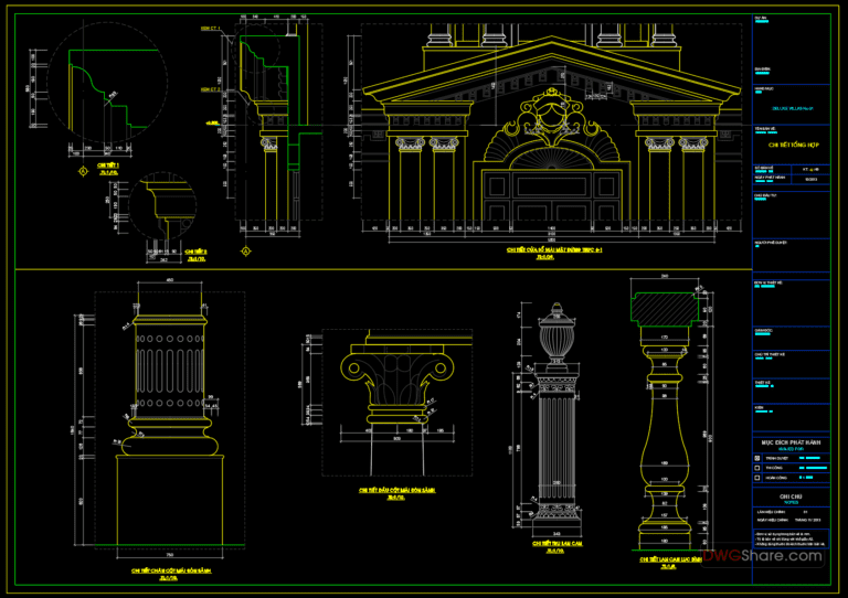 48.Cad Details Blocks free download