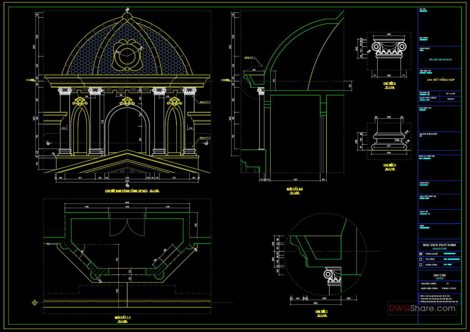 49.Cad Details Blocks free download