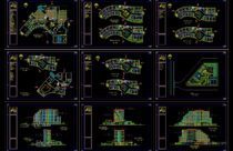 MV command in AutoCAD – Mview command