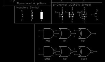 45.Autocad column details Blocks free download