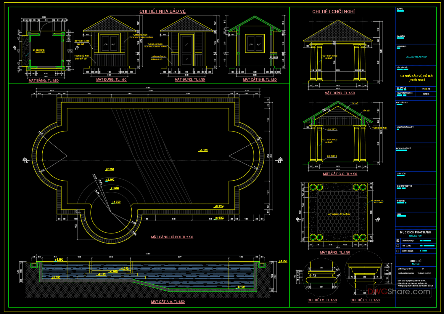 51.Cad Details Blocks free download