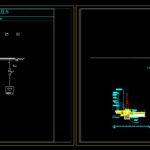 59.Electric and Lighting Details Autocad - Free Cad Blocks, download ...