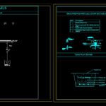 59.Electric and Lighting Details Autocad - Free Cad Blocks, download ...