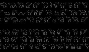 25.Trees AutoCAD blocks free download