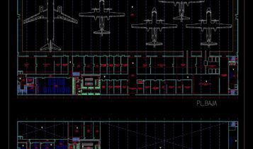 14.Traffic and road signs Cad Blocks free download