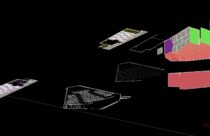 83.Free Download of Running Trap Details Autocad Drawing DWG