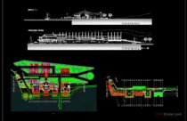 Regen command in AutoCAD – Regenerate the objects on screen
