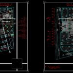 Cinema Plans Elevations and Sections Details AutoCAD File DWG - Free ...