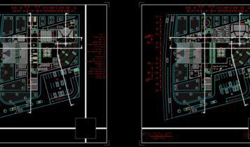 17.Check Valve Autocad Drawing Free Download