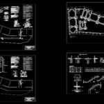 College All Plans and Details AutoCAD File DWG - Free Cad Blocks ...