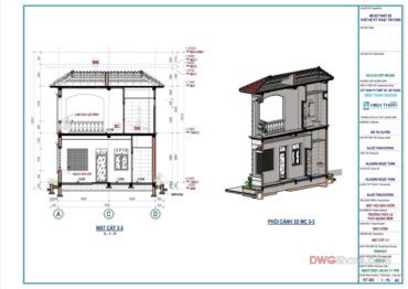 Classic Villa 2d, 3d Pdf Full File Free Download