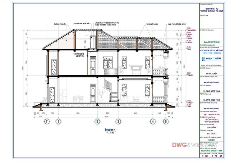 Classic Villa 2d, 3d Pdf Full File Free Download