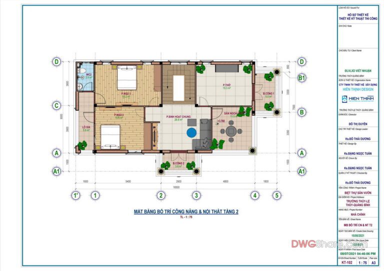 Classic Villa 2d, 3d Pdf Full File Free Download