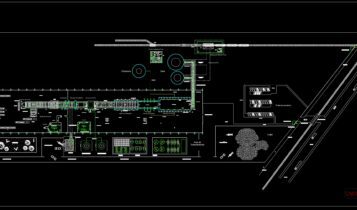 319. Door handle CAD Blocks Free Download