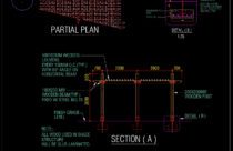341. Free download of detailed architectural CAD drawings for ...