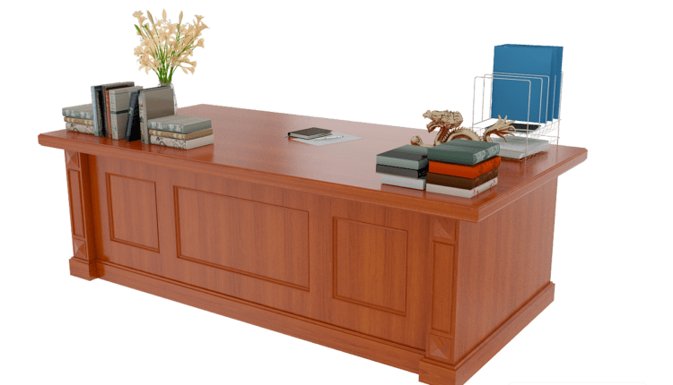 113.Directors Desk Cad Blocks Free Download (2) - Free Cad Blocks ...