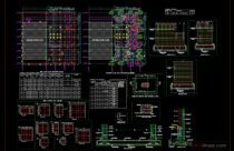 62.Riprap Typical Section Detail CAD