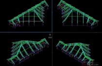 79.Cooking Range AutoCAD blocks free download