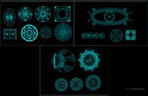Dome free AutoCAD drawings