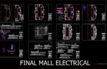 MV command in AutoCAD – Mview command