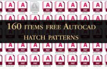 124.Indian Pattern Cad Blocks Free Download