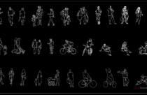 Furniture Legs Cad Blocks Free Download