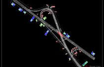 311. Download free CAD structural drawings for a 6m x 20m reinforced ...