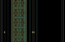 554. Detailed Timber Deck Construction CAD Drawing with Free Download