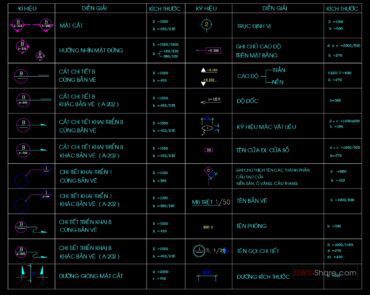 29. Cad Symbol Blocks free download
