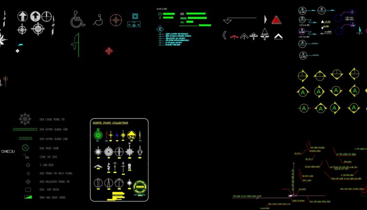 29. Cad Symbol Blocks free download (3) - Free Cad Blocks, download DWG ...